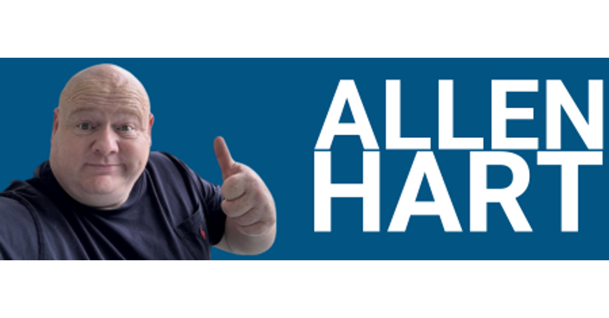 Plumbing Training with Allen Hart – Allen Hart | Leeds Plumber